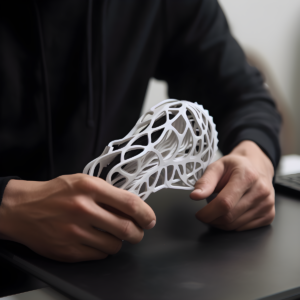 Mestel: Leading Rubber Innovation in Luxury Markets