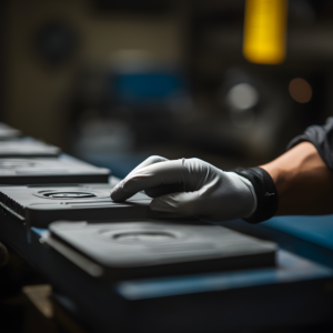 Mestel: Excellence in Rubber Craftsmanship and Innovation